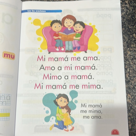 susaeta | Other | Libro Nacho Hondureo De Lectura Inicial Aprenda ...